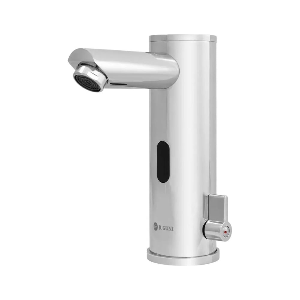 Сенсорный смеситель для умывальника Juguni 0402.515 - выгодная цена ...