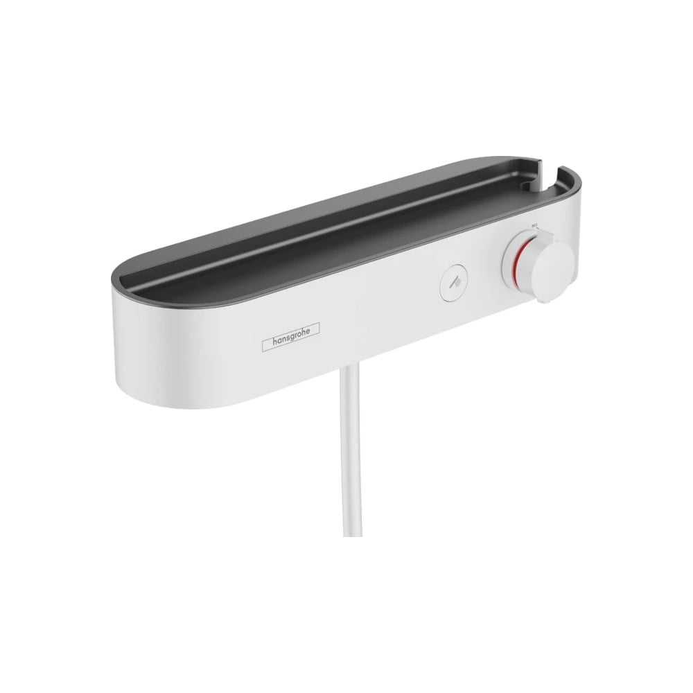 Термостатический смеситель для душа Hansgrohe Showertablet select 400 ...