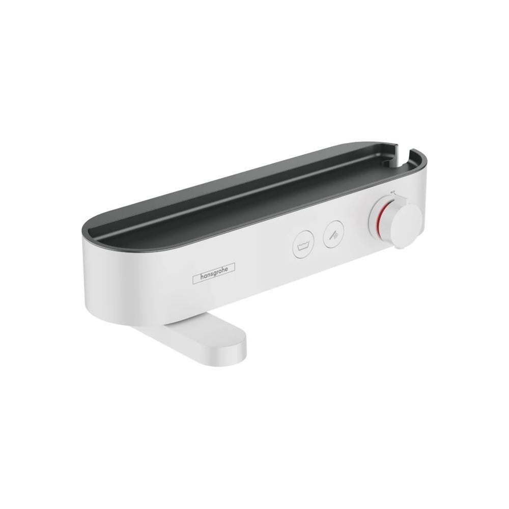 Термостатический смеситель для ванны Hansgrohe Showertablet select ...