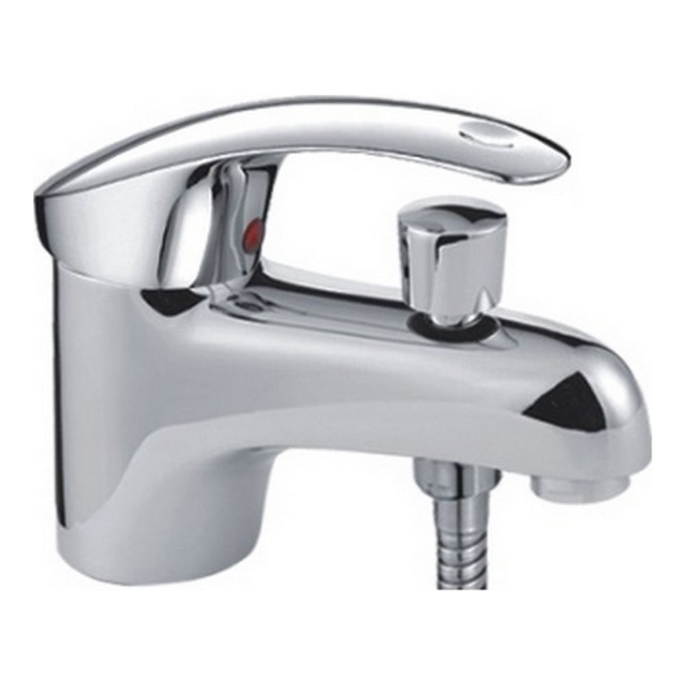 Смеситель для биде Haiba 40к hb1221 539474 - выгодная цена, отзывы, характеристики, фото ...