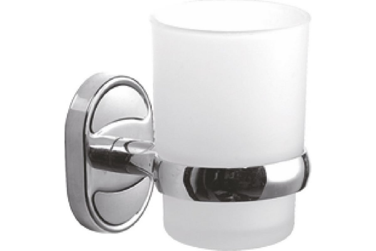 Держатель стакана Haiba hb1906-1 541561 - выгодная цена, отзывы ...