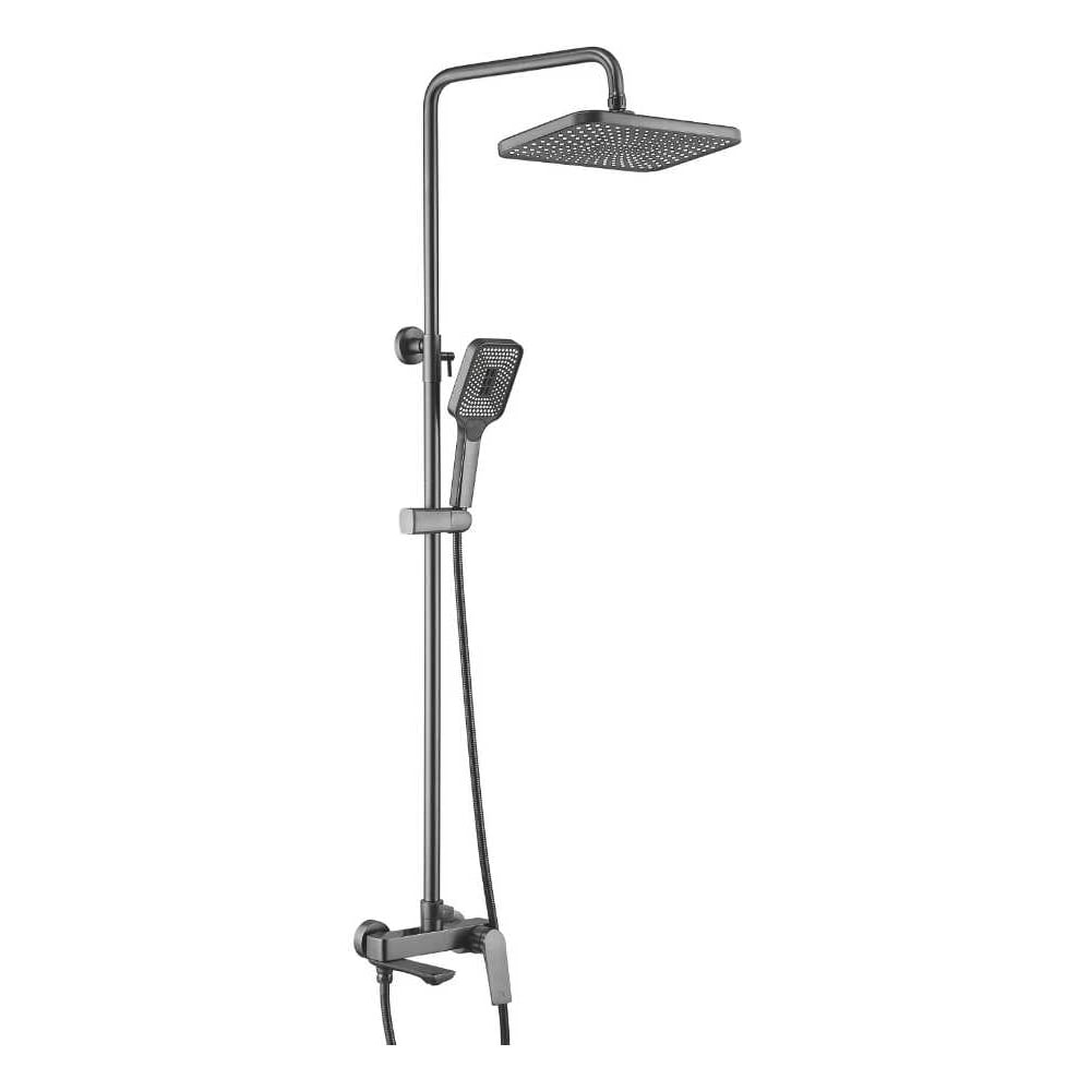 Душевая система SHEVANIK S9136T - выгодная цена, отзывы, характеристики ...
