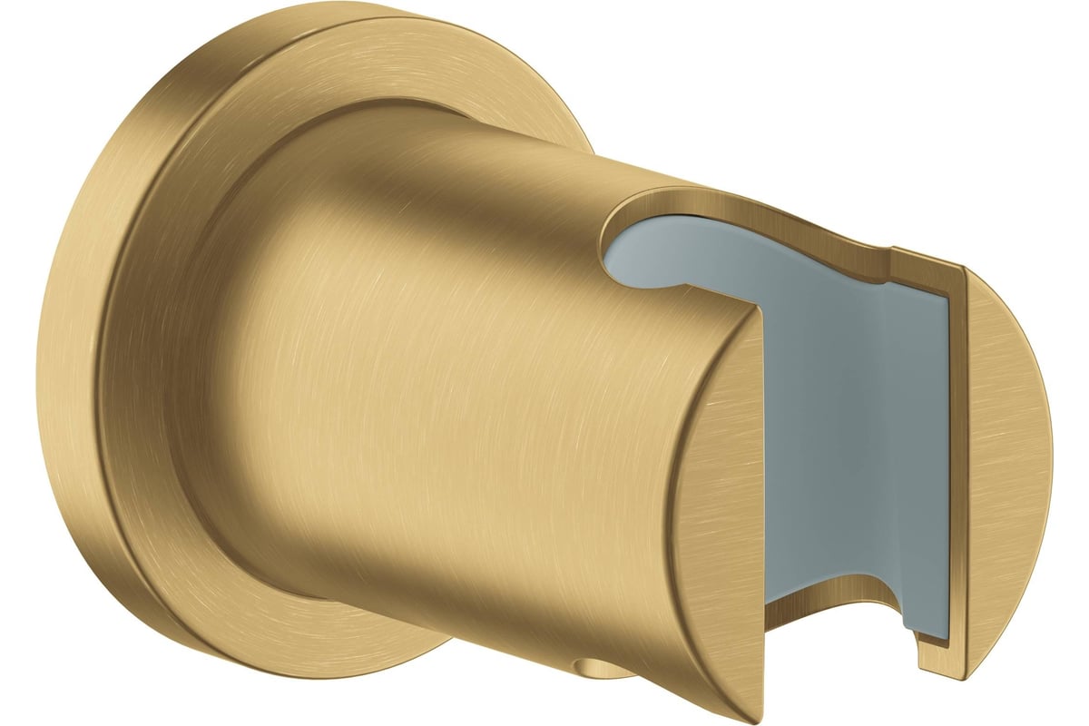 Настенный держатель для ручного душа GROHE Rainshower холодный рассвет ...