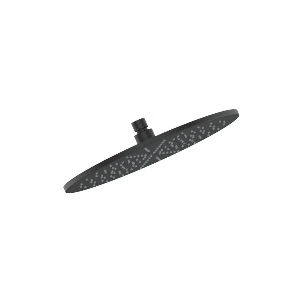Верхний душ Ideal Standard A5803xg idealrain 300 мм, матовый, черный ...