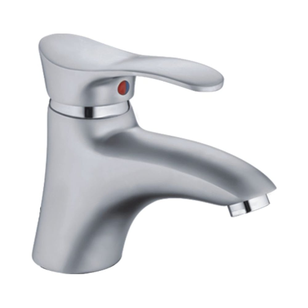 Смеситель для раковины Haiba хром HB1001-1 - выгодная цена, отзывы ...