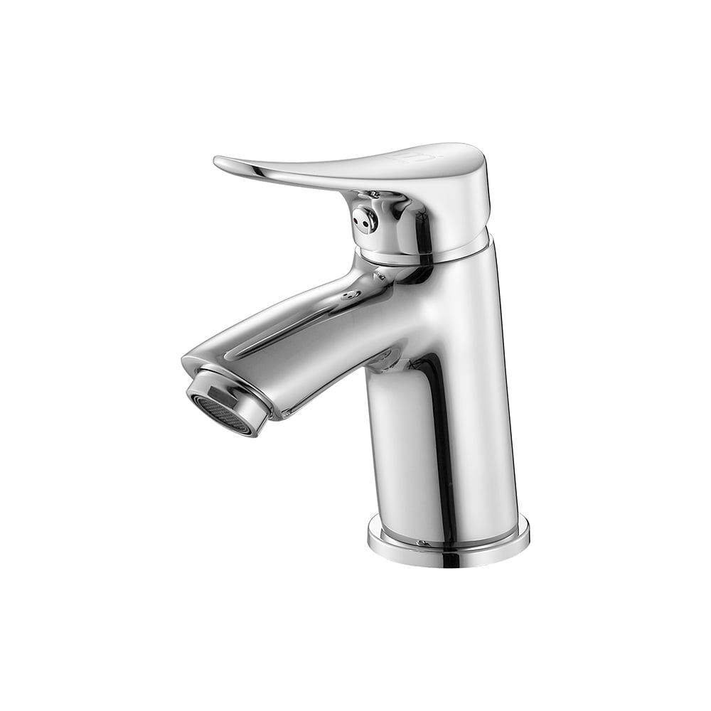 Смеситель для умывальника Milardo Volga VOLSB00M01 - выгодная цена ...