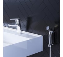 Смесители для раковины с гигиеническим душем - купить кран для ...