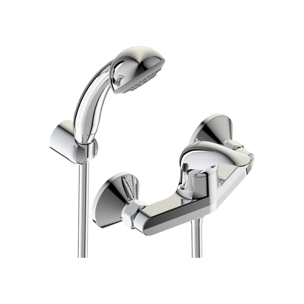 Смеситель для душа VIDIMA Орион BA003AA - выгодная цена, отзывы ...