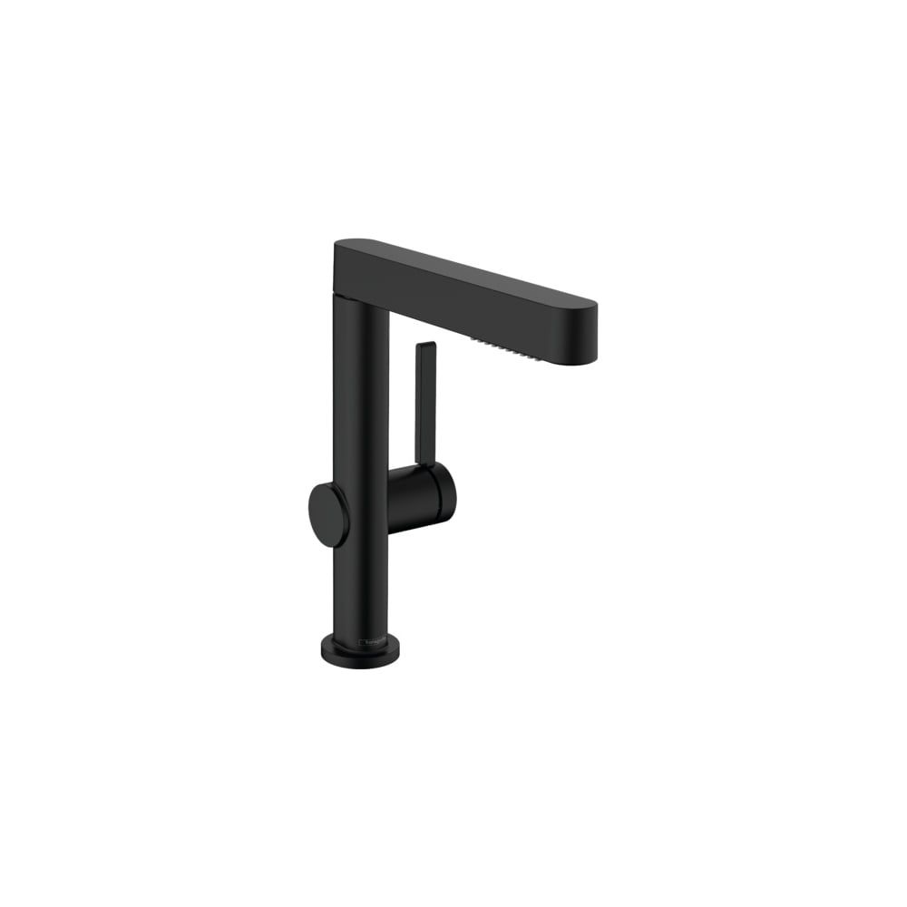 Смеситель для раковины Hansgrohe 230 Finoris 76063670 00000093943 ...
