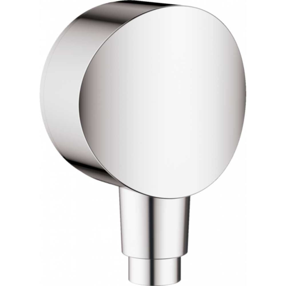Шланговое подсоединение HANSGROHE Fixfit S 26453000 00000058408 ...