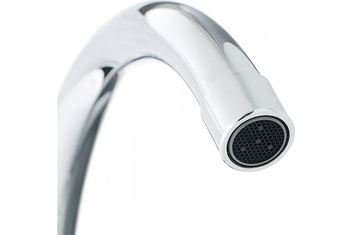 Смеситель для раковины Lemark Plus Spirit LM1907C - выгодная цена, отзывы, характеристики, фото ...