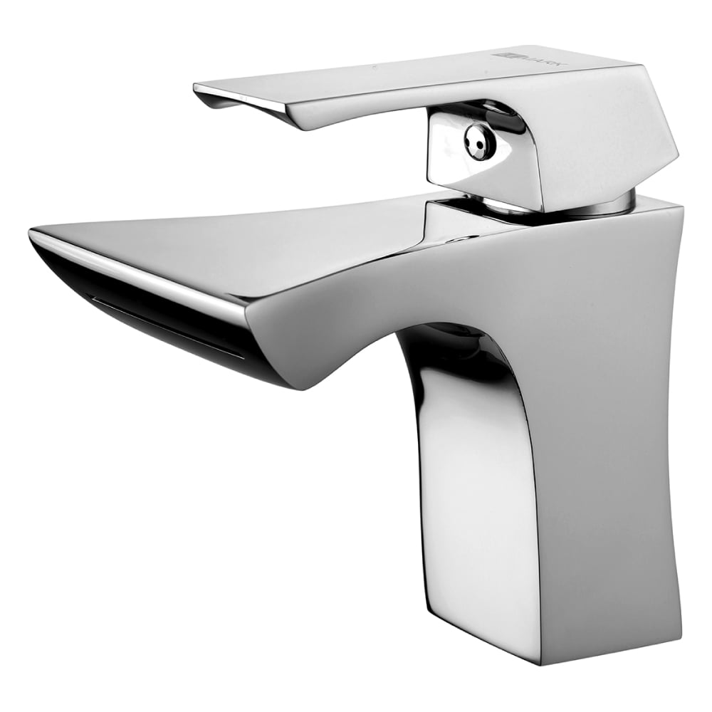 Смеситель для раковины с каскадным изливом Lemark Unit LM4546C - выгодная цена, отзывы ...