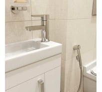 Смесители для раковины с гигиеническим душем - купить кран для ...