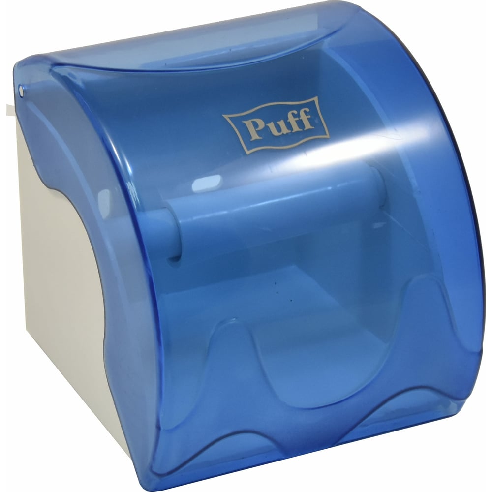 Диспенсер туалетной бумаги Puff 7105 1402.105 - выгодная цена, отзывы ...