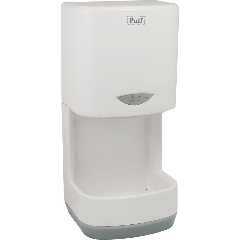 Электросушитель для рук Puff 8838 1401.315 - выгодная цена, отзывы ...