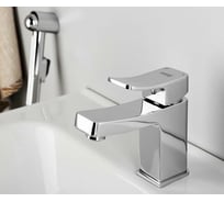 Смесители для раковины с гигиеническим душем - купить кран для ...