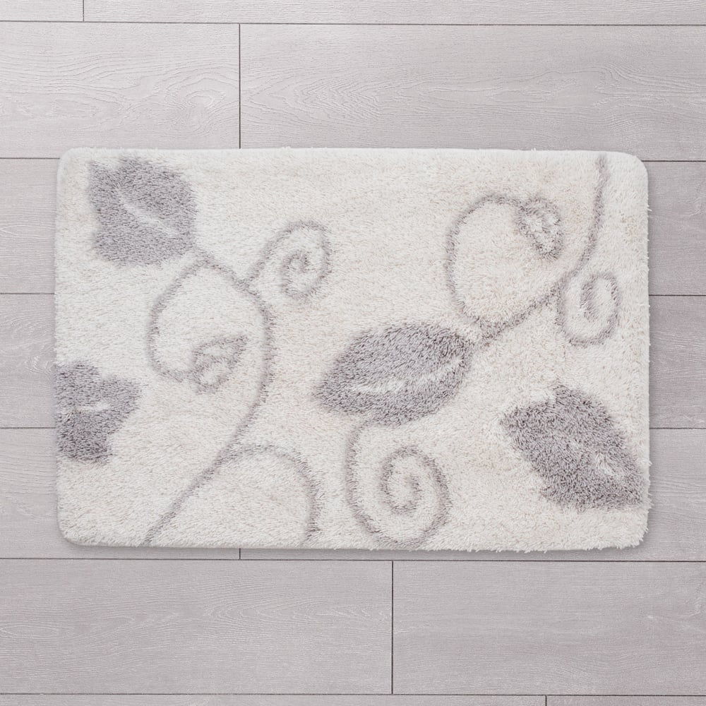 Коврик для ванной комнаты IDDIS 60*90 см, ID, frost , P02PA69i12 ...