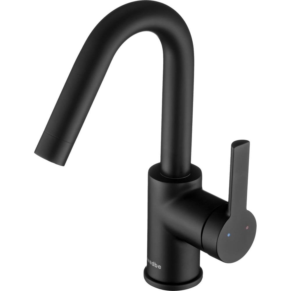 Смеситель для раковины Swedbe 1012B - выгодная цена, отзывы ...