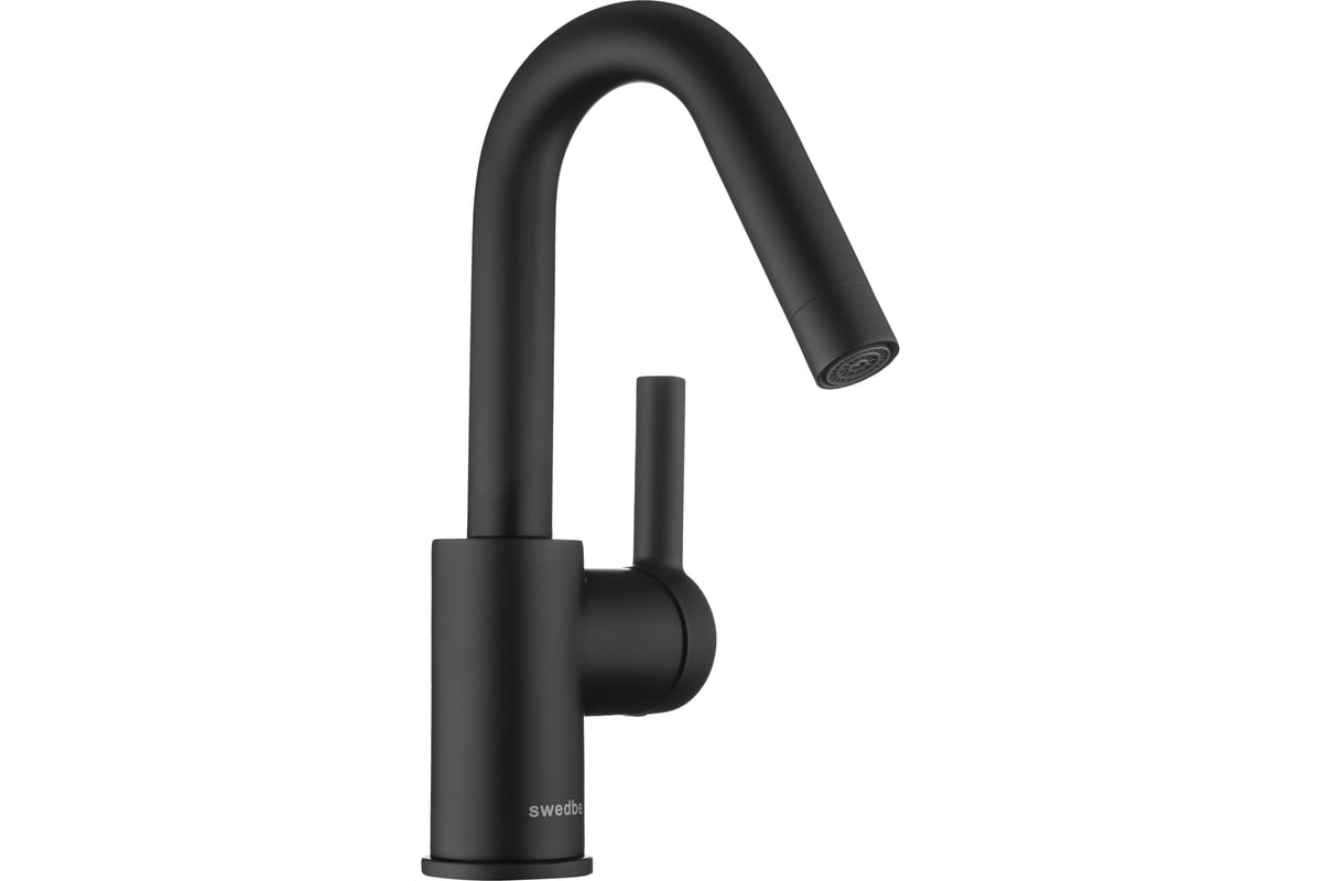 Смеситель для раковины Swedbe 1012B - выгодная цена, отзывы ...