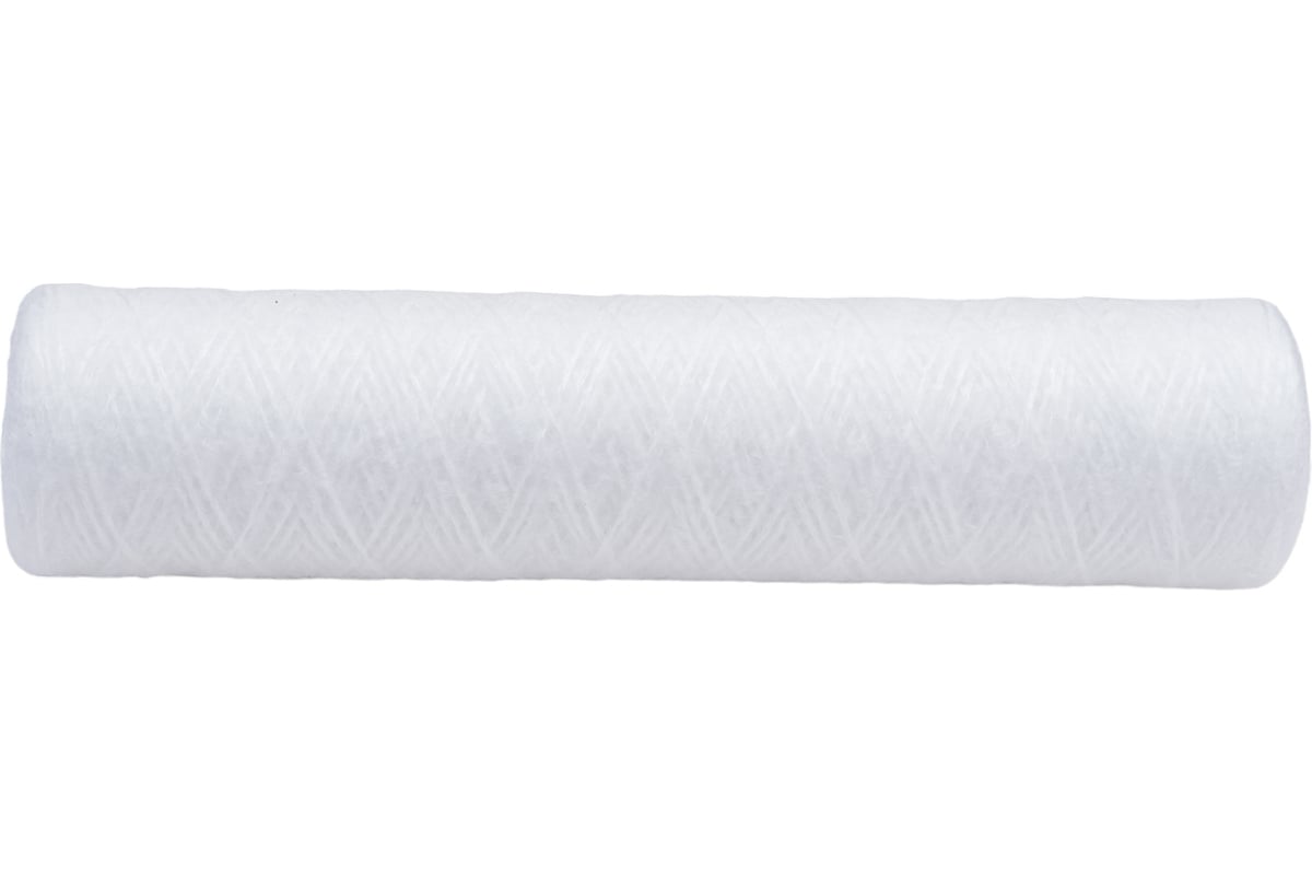 Картридж из п/п шнура для механической очистки воды Unicorn 10" 1МКМ РР ...