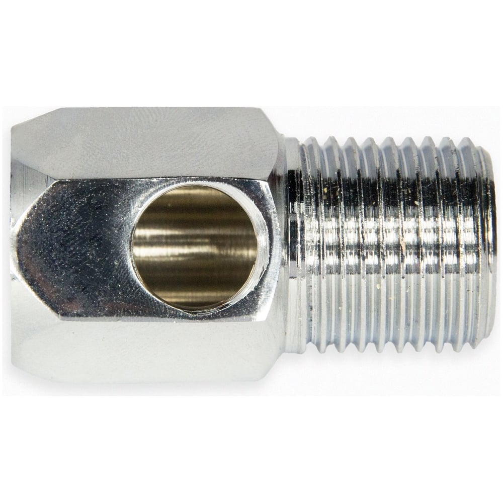 Врезка для крана системы фильтрации MasterProf 1/2" - 1/2" - 1/4" ИС.230113 - выгодная цена ...