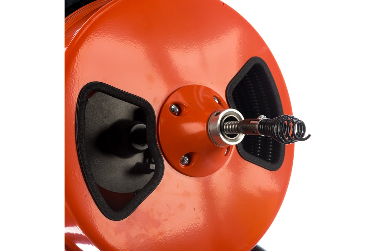 Электромеханический прочистной аппарат General Pipe Cleaners MR Pro для ...