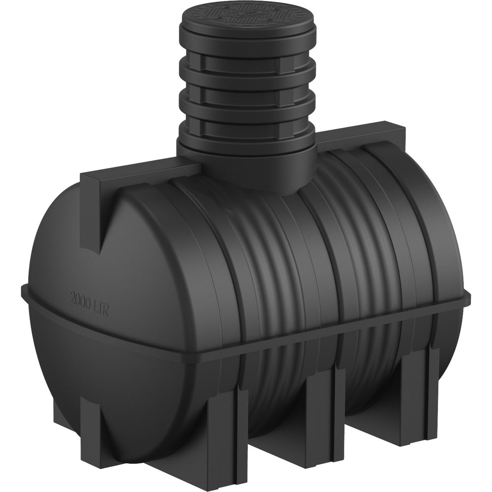 Емкость POLIMER GROUP D 2000 TD2000Y1 - выгодная цена, отзывы, характеристики, фото - купить в ...