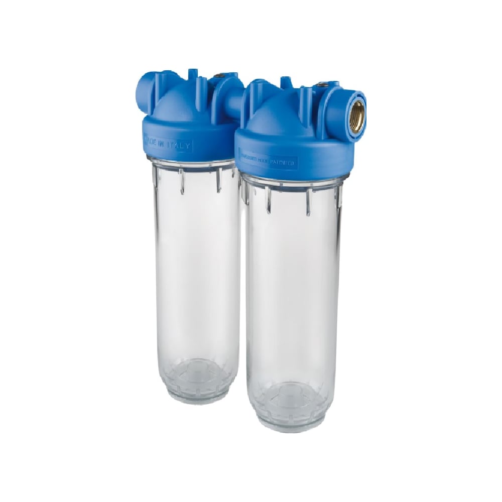 Колба фильтра Atlas Filtri DP 10 DUO 3/4 OT TS ZA3110680 - выгодная ...