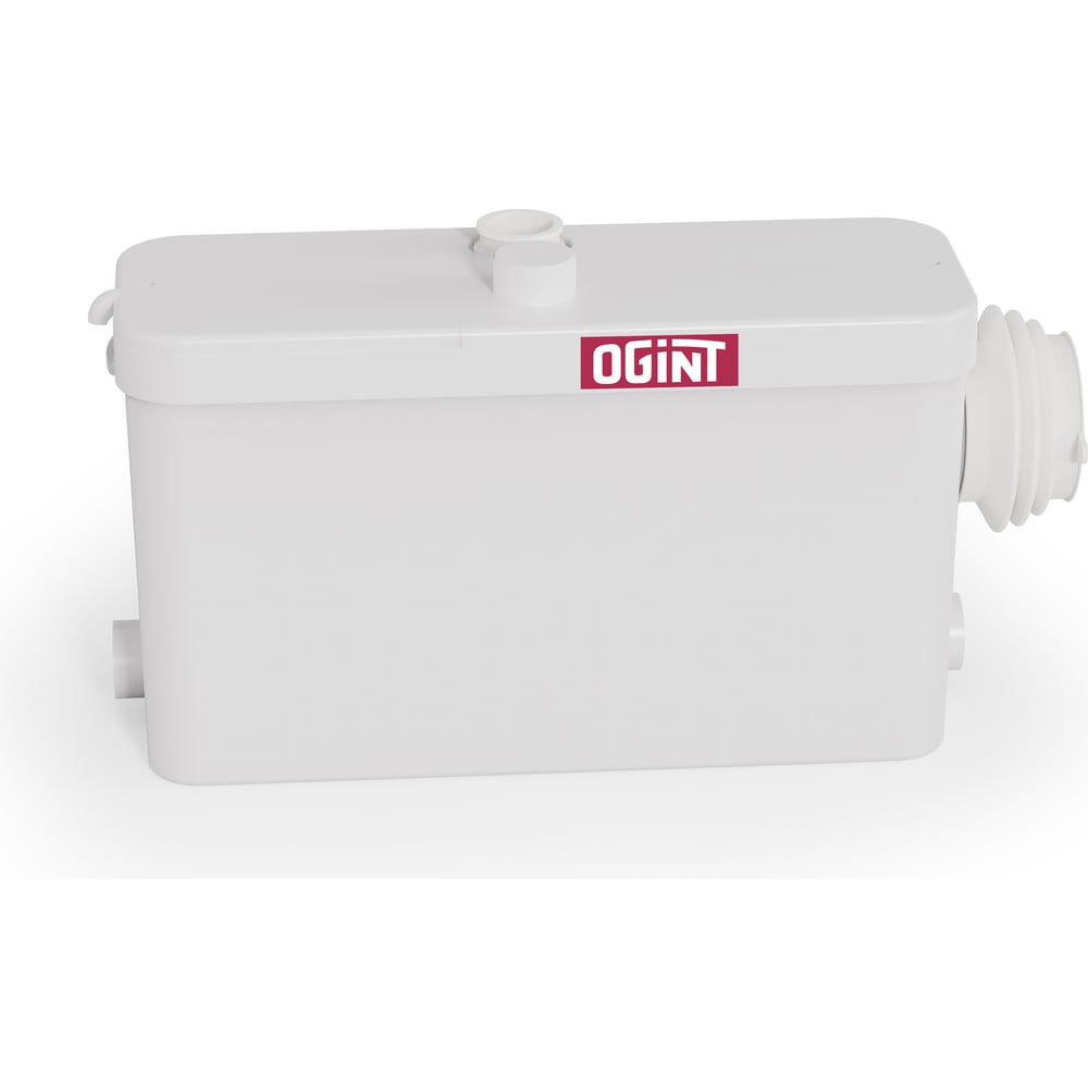 Установка канализационная Ogint WC500-2 230В 215-3636 - выгодная цена, отзывы, характеристики ...