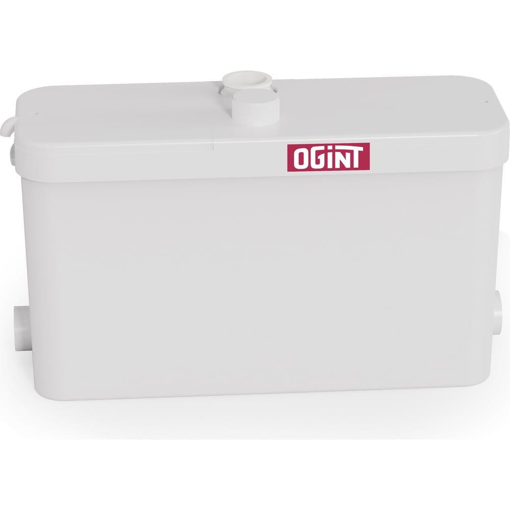 Установка канализационная Ogint WC500-3 230В 215-3637 - выгодная цена ...