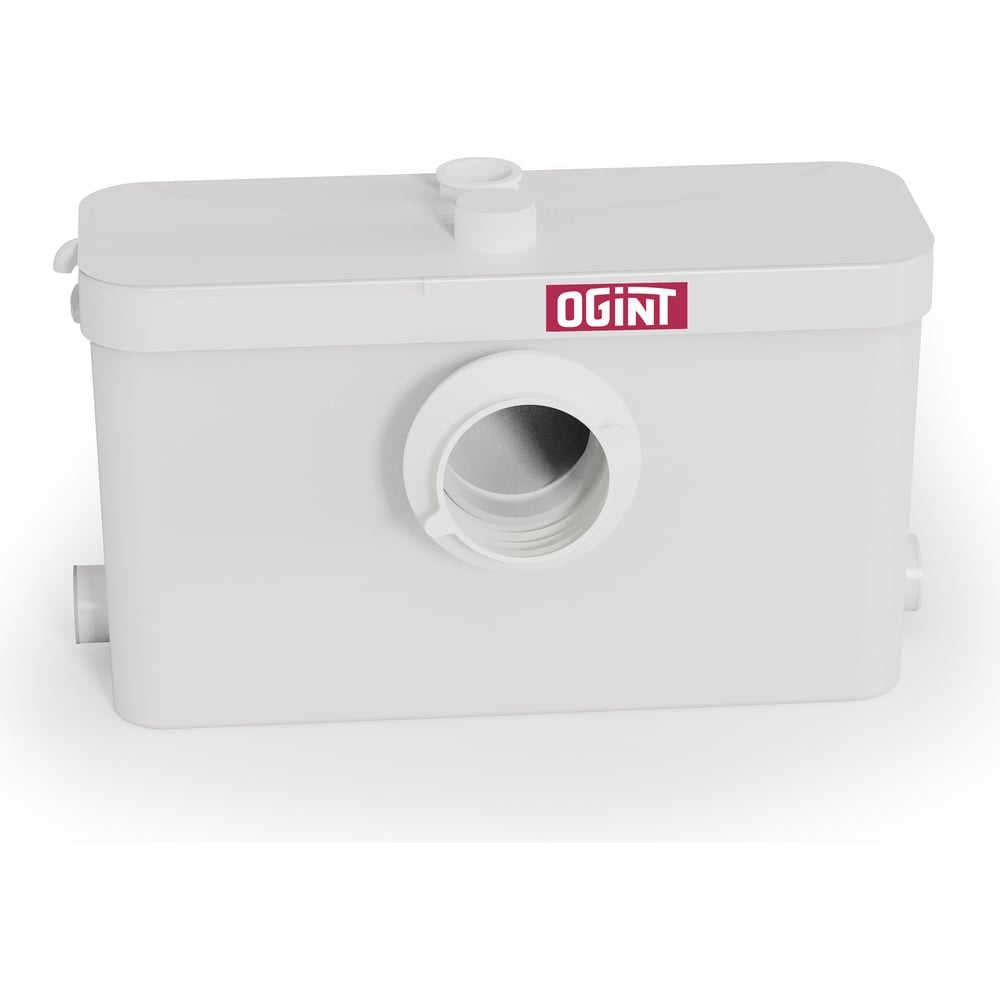 Установка канализационная Ogint WC500-1 230В 215-3635 - выгодная цена, отзывы, характеристики ...