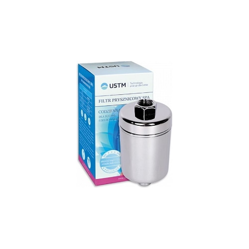 Душевой фильтр ANOVA WFSH-S-A - выгодная цена, отзывы, характеристики ...