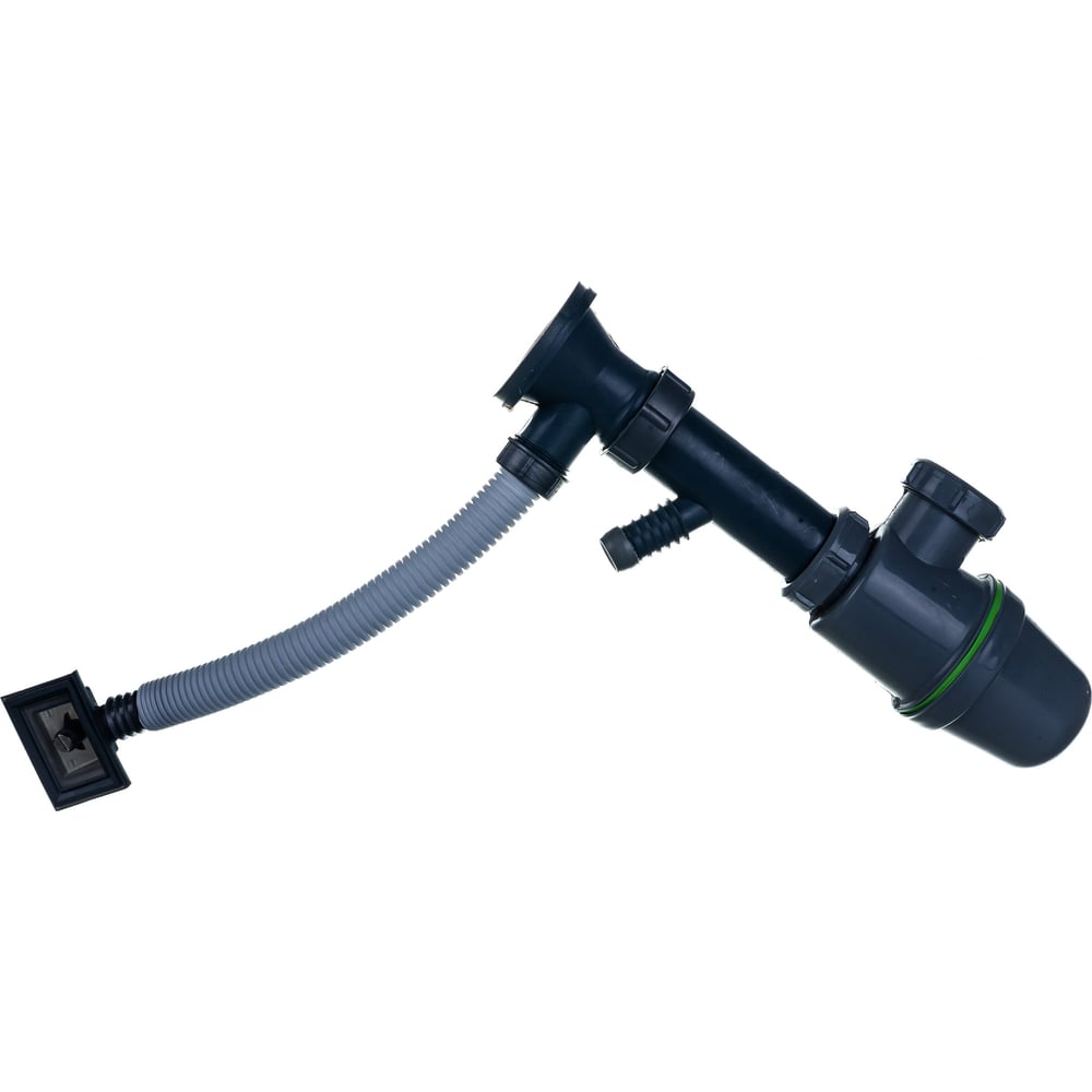 Малый выпуск UKINOX с переливом и сифоном СКМП - выгодная цена, отзывы ...