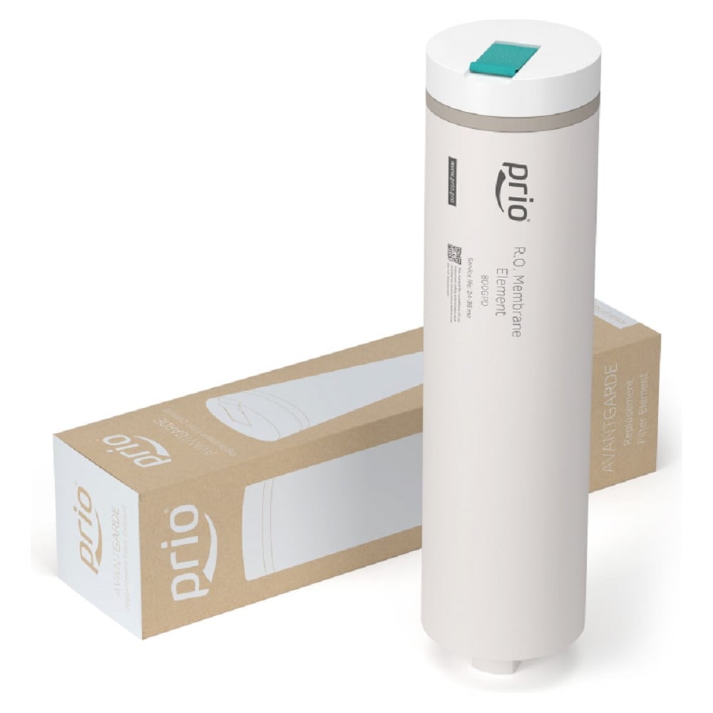 Мебрана Prio Новая вода К 853 800 GPD байонет K 853 - выгодная цена, отзывы, характеристики ...