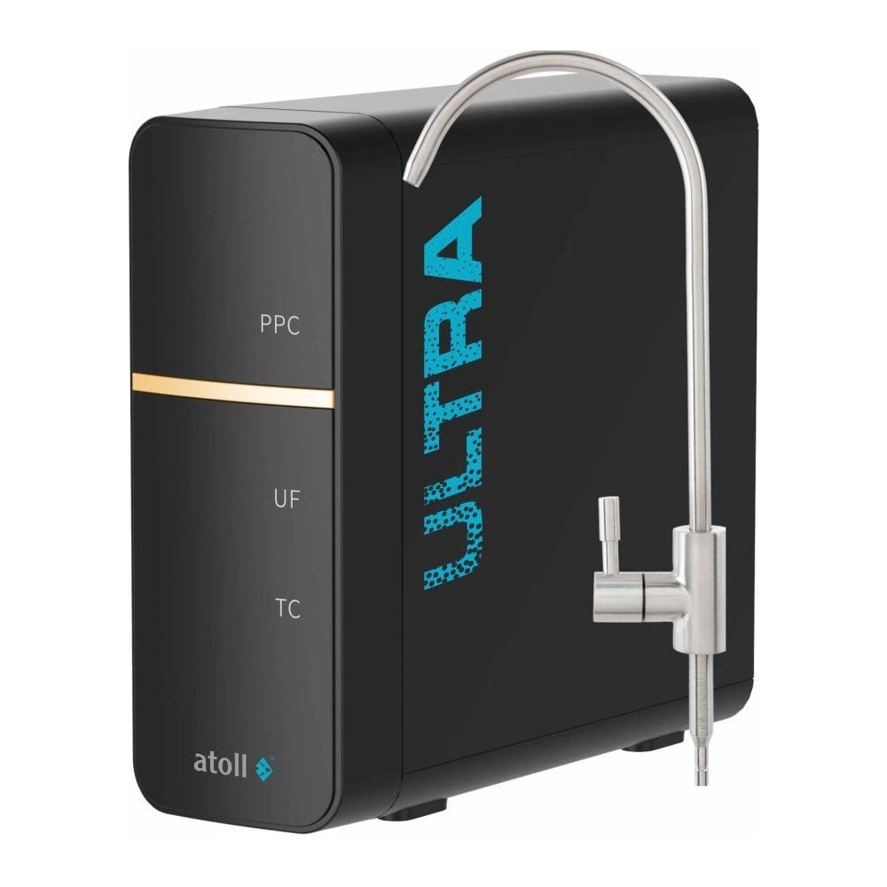 Ультрафильтрационный питьевой фильтр Atoll ULTRA ATEFDF052 - выгодная цена, отзывы ...