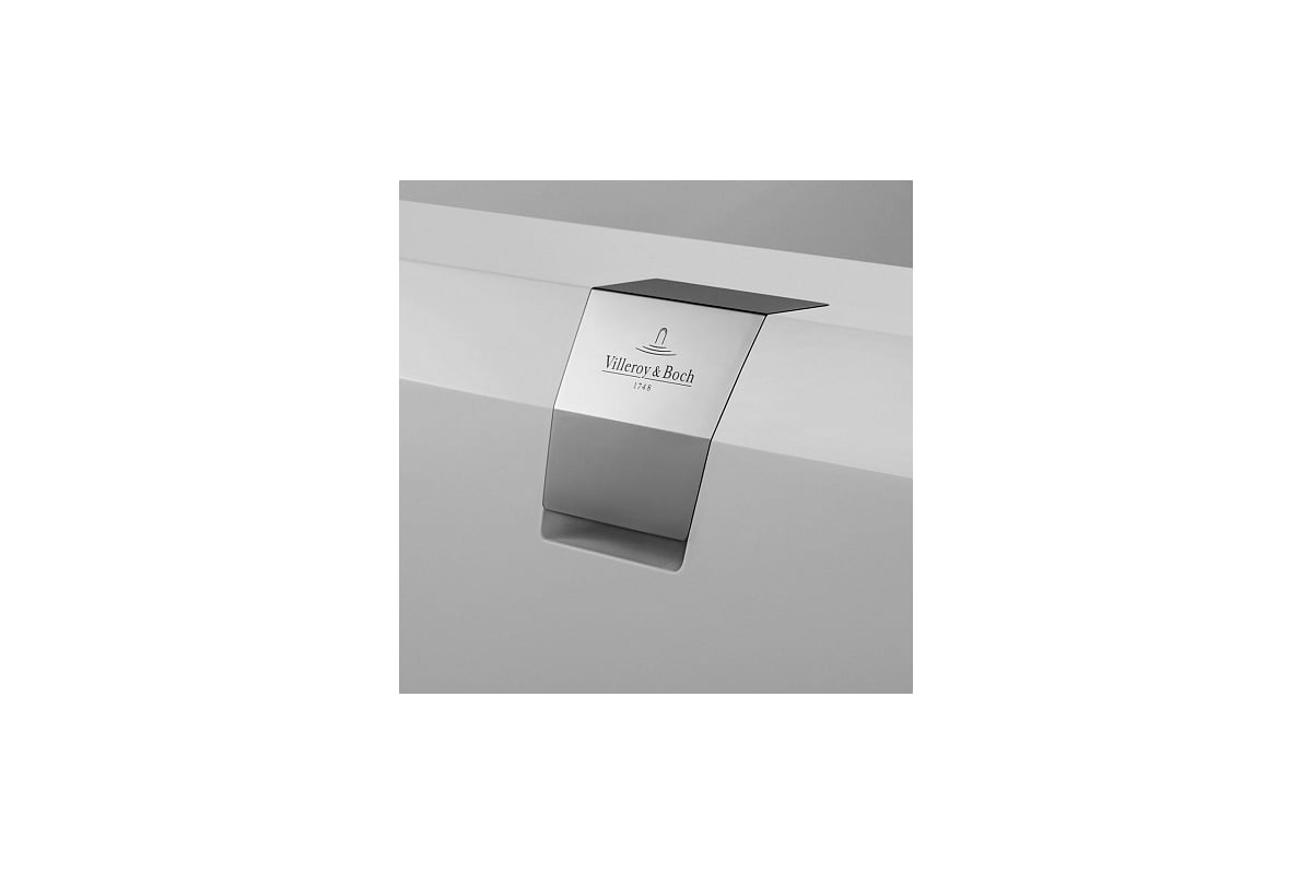 Подвод воды Villeroy & Boch UPCON0123 - выгодная цена, отзывы ...