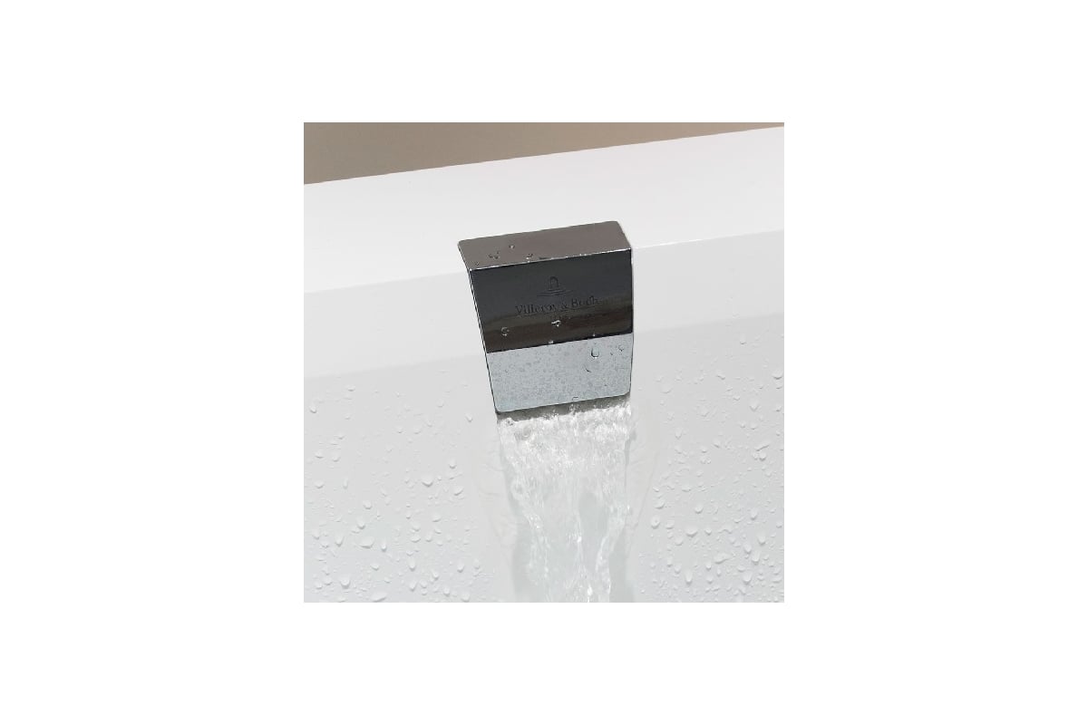 Подвод воды Villeroy & Boch UPCON0123 - выгодная цена, отзывы ...