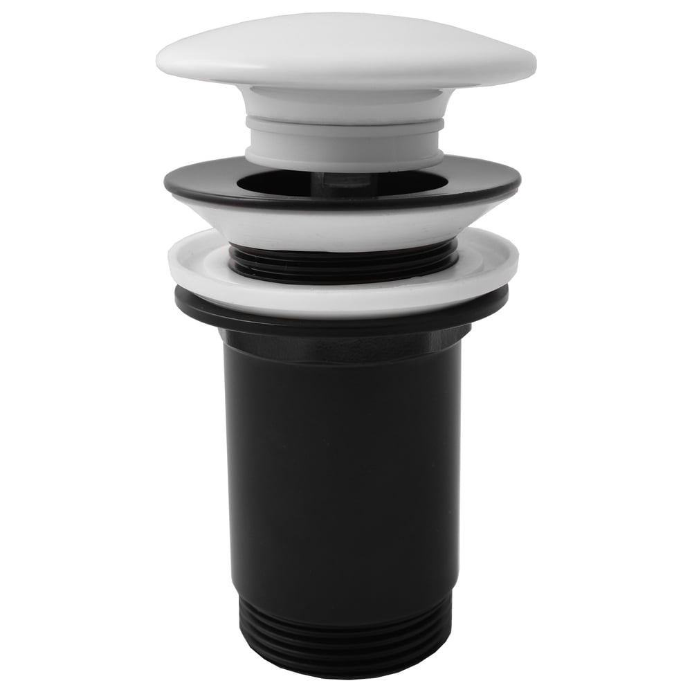 Водослив для умывальника RavSlezak MD0485CMAT - выгодная цена, отзывы ...