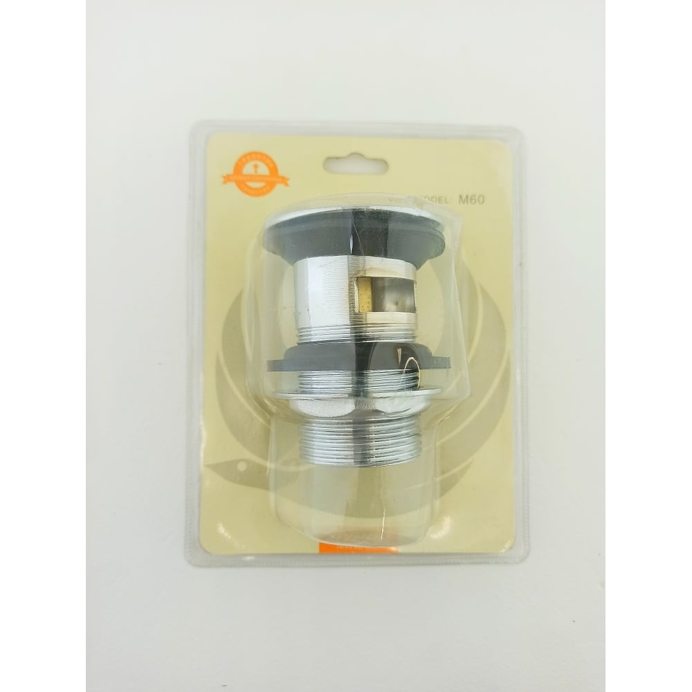 Донный клапан для раковины MYNAH M60 - выгодная цена, отзывы ...