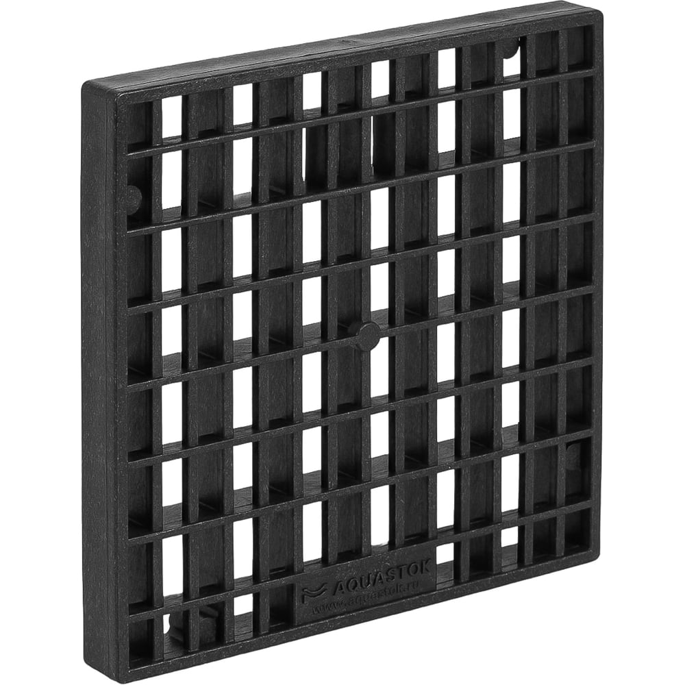 Пластиковая решетка Aquastok 200x200 A15 (31851) 549130 - выгодная цена ...
