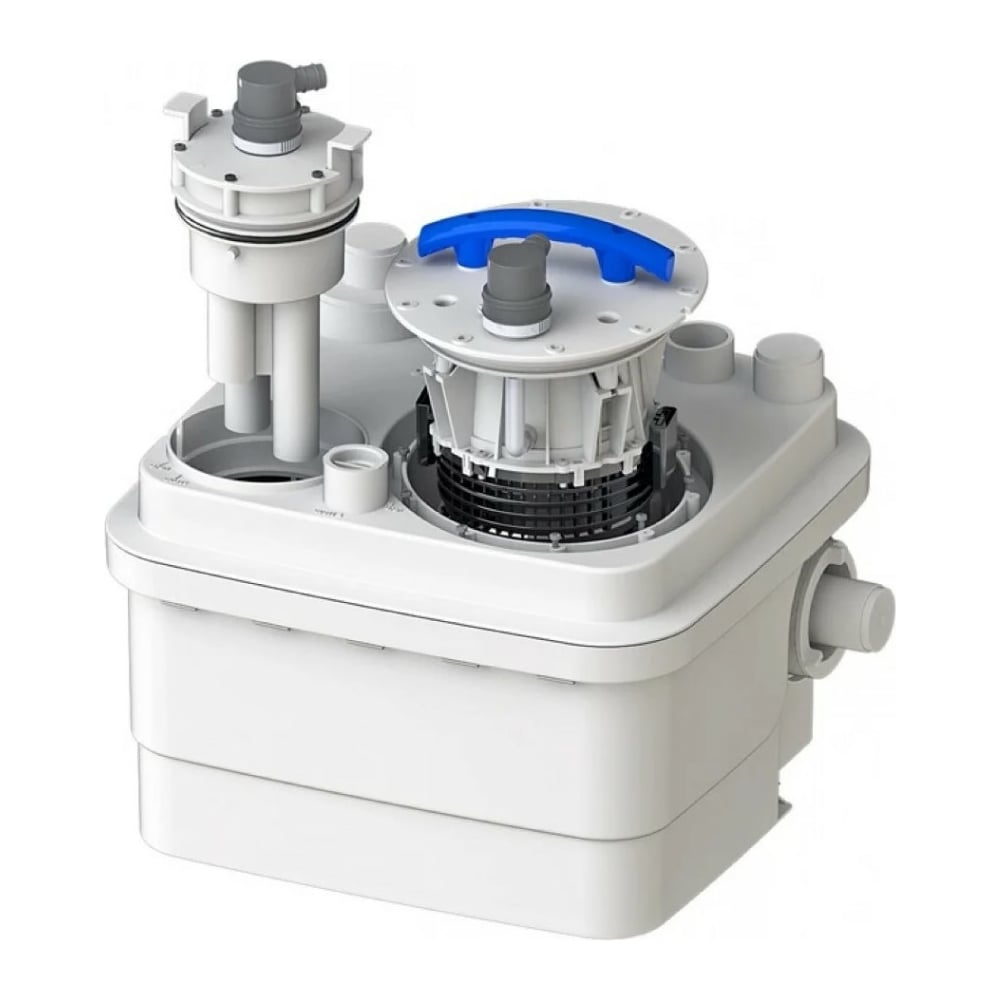 Канализационная станция SFA SANICUBIC 1 IP68 NM SANICUBIC1IP68NM ...