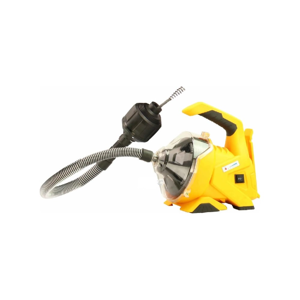 Прочистная машина Hongli АТ50 401503 402505 - выгодная цена, отзывы ...