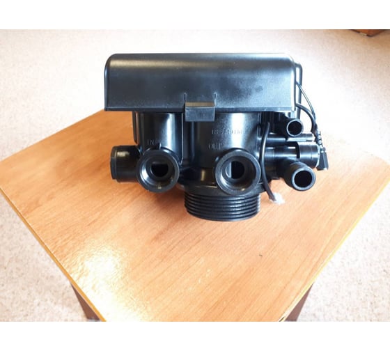 Блок управления Гейзер RUNXIN 63602P TM.F65P3-A 36244 - выгодная цена ...