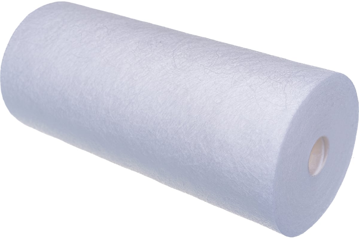 Картридж для механической очистки воды Гейзер PP 10 - 10BB 28076 ...