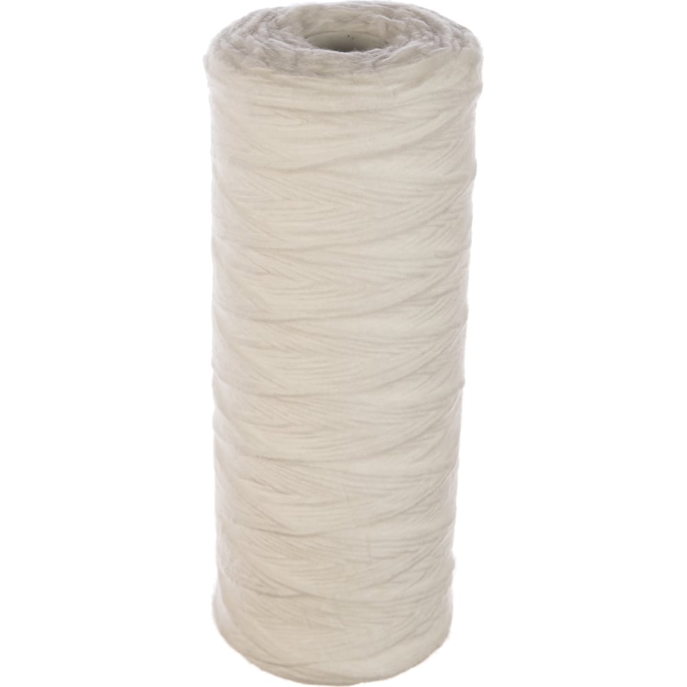 Картридж из полипропиленового шнура Aquafilter 10BB, 20 микрон ...