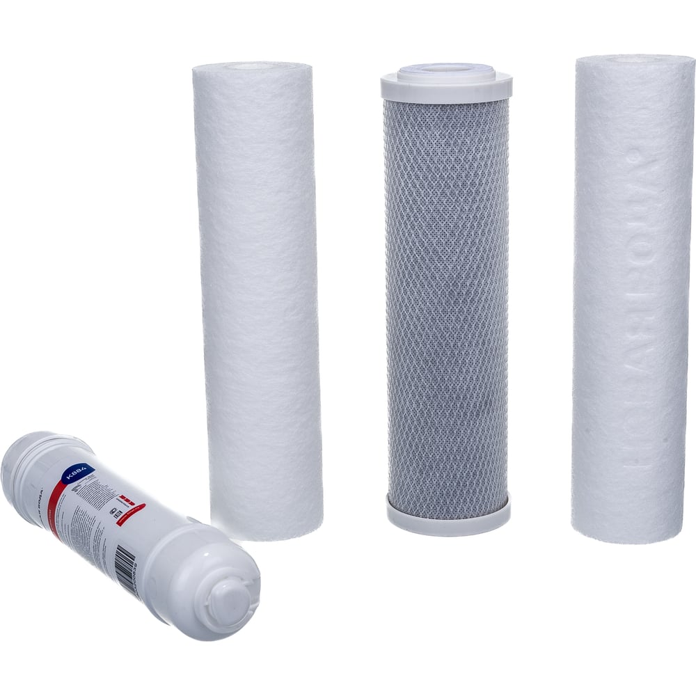 Набор картриджей для OU380 PRIO Новая Вода К 654 - выгодная цена ...