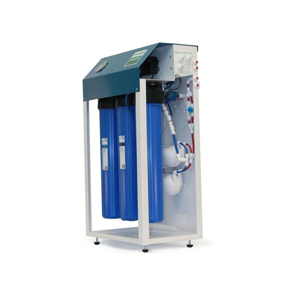 Система обратного осмоса Гейзер Престиж Макси 3000 20278 - выгодная ...