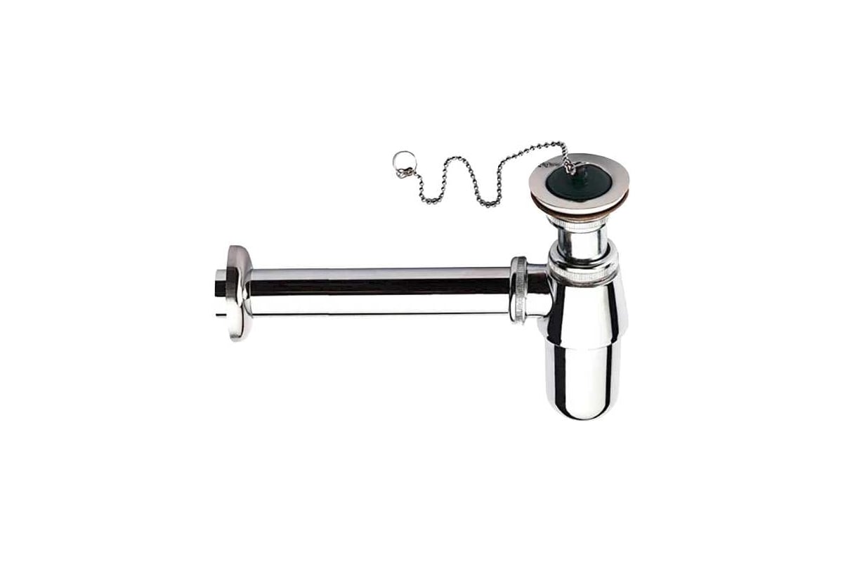 Сифон REMER 973Z114 - выгодная цена, отзывы, характеристики, фото - купить в Москве и РФ