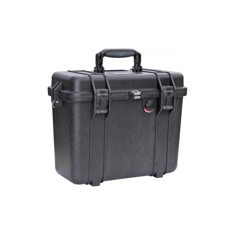 Защитный кейс Pelican 1430 черный пустой 1430-001-110E - выгодная цена ...