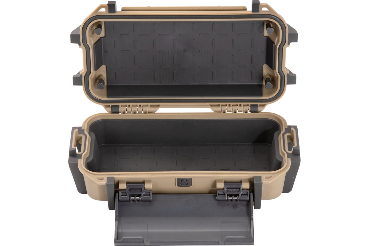 Защитный кейс Pelican R20 Ruck песочный RKR200-0000-TAN - выгодная цена ...